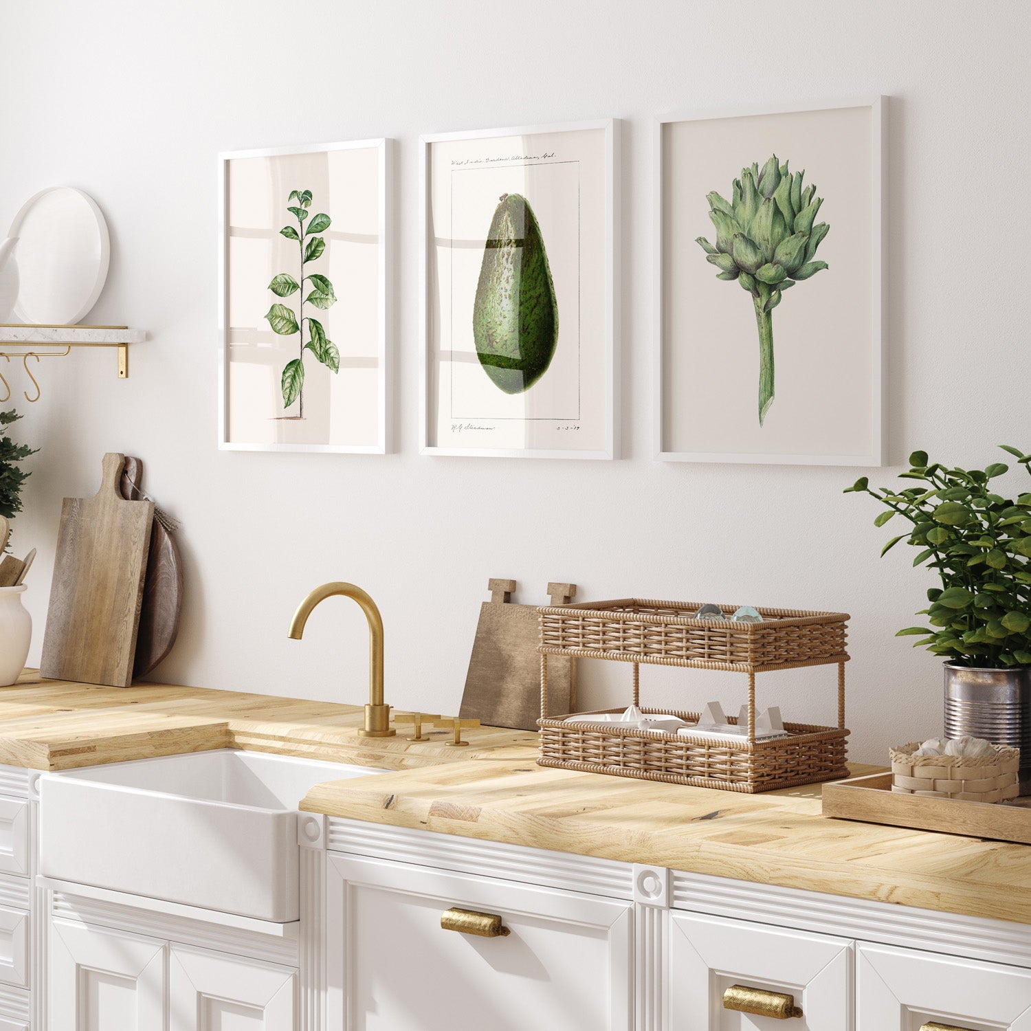 Posters och affischer – Creative Walls