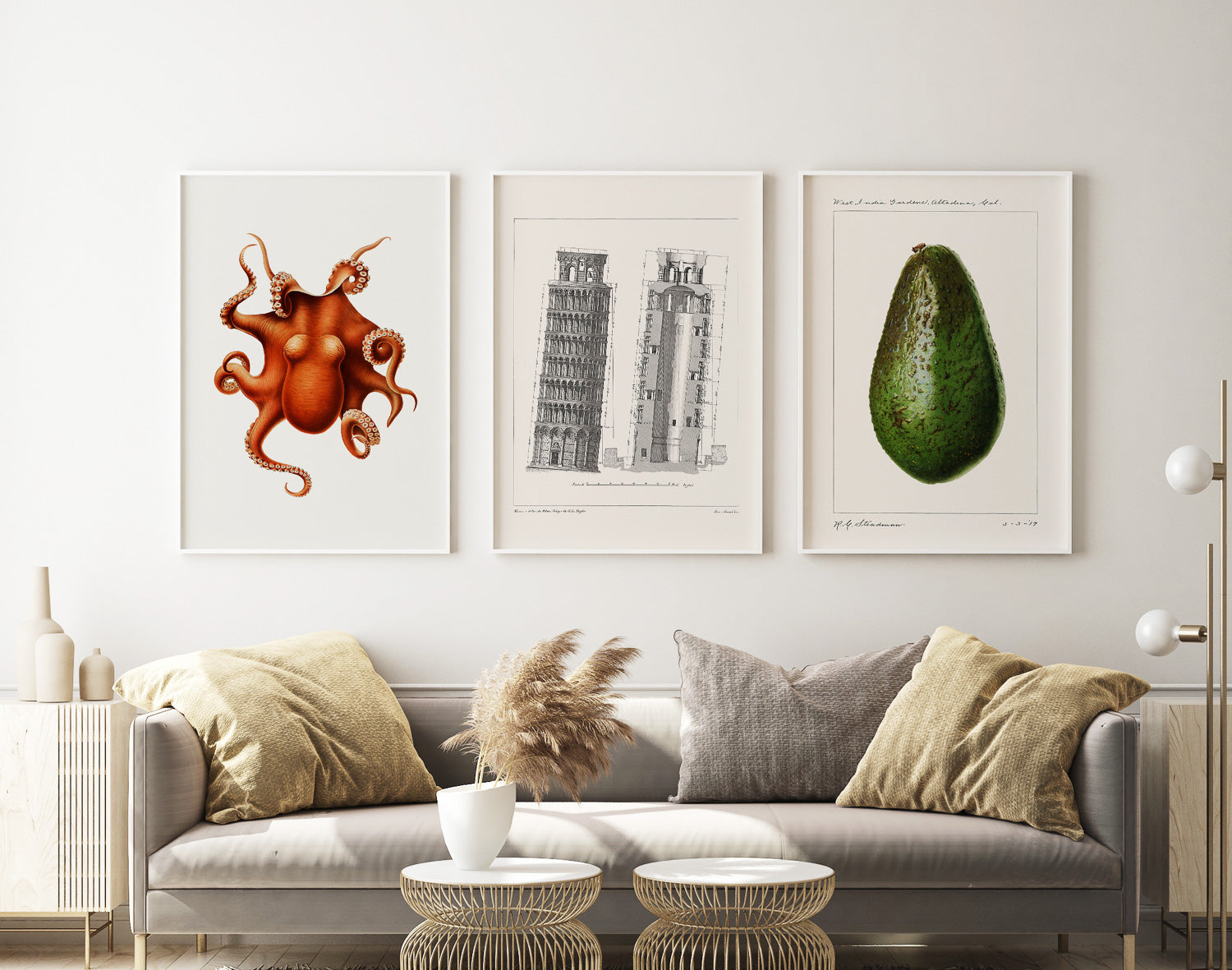 Creative Walls – Poster Store – Posters och affischer online